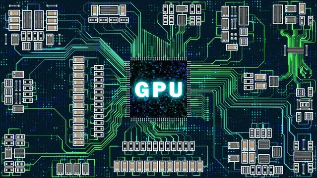 "Graphic Processing Unit" Images – Browse 244 Stock Photos, Vectors ...