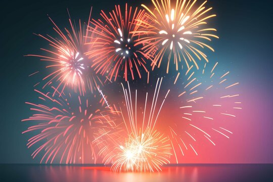 "Fireworks Background" Images – Browse 12,421 Stock Photos, Vectors ...