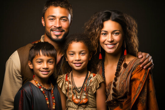 "Brazilian Family" Images – Browse 450 Stock Photos, Vectors, and Video ...