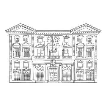 Buildings and Architecture stock photos, royalty-free images, vectors ...