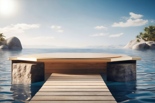 Holzplattform Bilder – Durchsuchen 88,453 Archivfotos, Vektorgrafiken ...