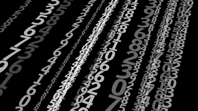 "Animated Numbers" Images – Browse 112 Stock Photos, Vectors, and Video ...