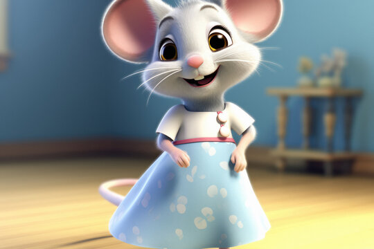 Mini Mouse Images – Browse 5,023 Stock Photos, Vectors, and Video ...