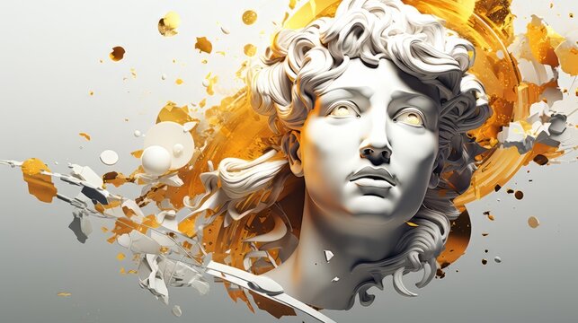 "Oracle Of Delphi" - Images et vidéos libres de droits | Adobe Stock