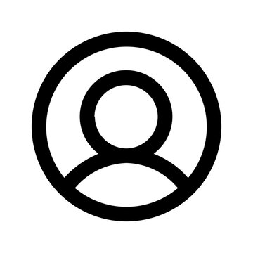 My Profile Icon Images – Browse 2,435 Stock Photos, Vectors, and Video ...