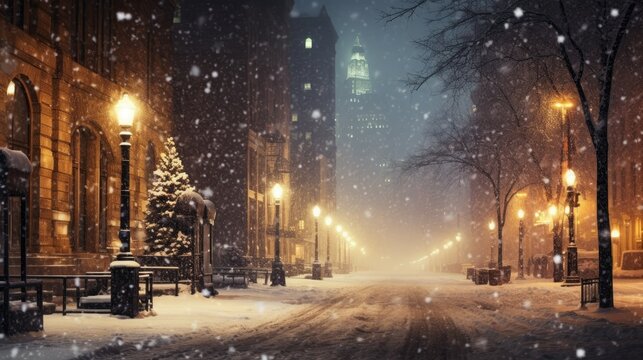 "Christmas City" Images – Browse 1,119 Stock Photos, Vectors, and Video ...