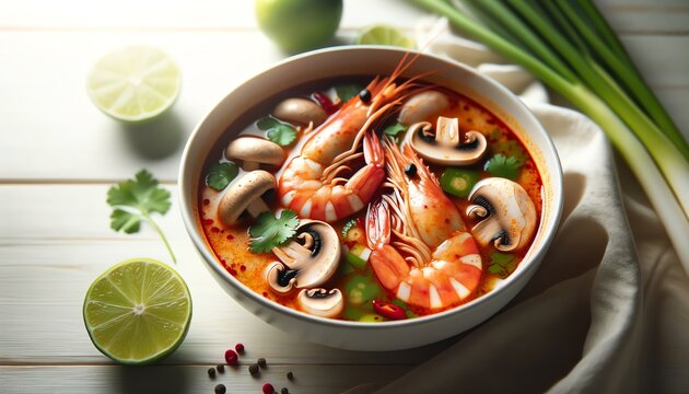 "Tom Yum Gung" Images – Browse 32,347 Stock Photos, Vectors, and Video ...