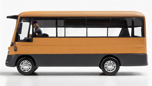 Bus Driver Cartoon Images – Browse 5,467 Stock Photos, Vectors, and ...