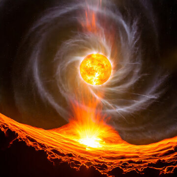 "Solar Prominence" Bilder – Durchsuchen 363 Archivfotos, Vektorgrafiken ...