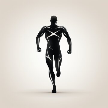 "The Running Man" Images – Browse 388 Stock Photos, Vectors, and Video ...