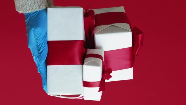 "Present Delivery" Images – Browse 232 Stock Photos, Vectors, and Video ...