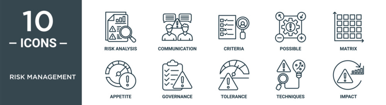 Risk Management Framework Images – Browse 1,302 Stock Photos, Vectors ...