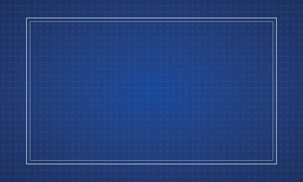 Blank Blueprint Template