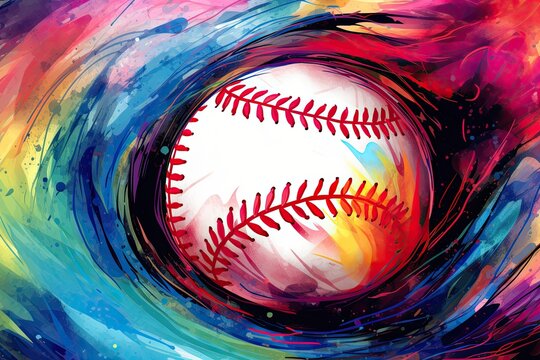 "Softball Ball" Images – Browse 341 Stock Photos, Vectors, and Video ...