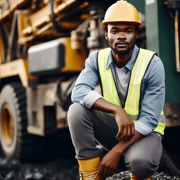 "Mining Engineer" Images – Browse 491 Stock Photos, Vectors, and Video ...