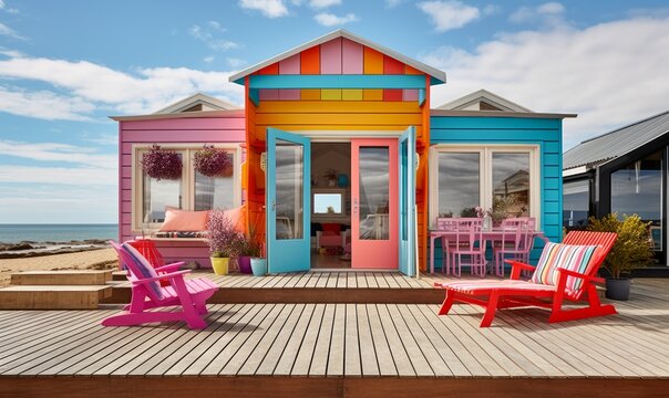 "Bright Colours" Images – Browse 4,396 Stock Photos, Vectors, and Video ...