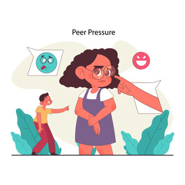 Peer-Pressure Bilder – Durchsuchen 3,528 Archivfotos, Vektorgrafiken ...