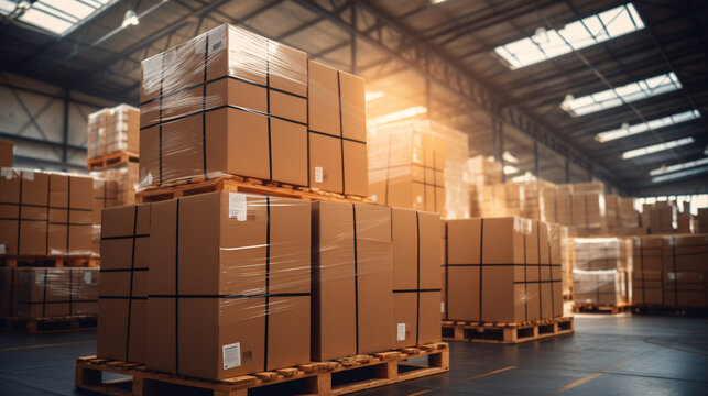 "Stacked Boxes" Images – Browse 594 Stock Photos, Vectors, and Video ...