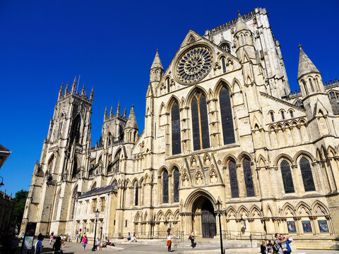 "York Minster" Images – Browse 1,789 Stock Photos, Vectors, and Video ...