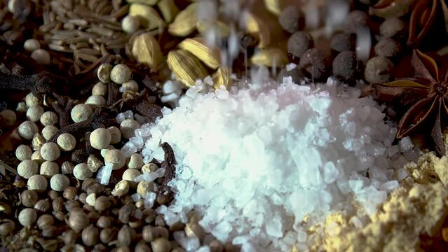 "Natural Salt" Images – Browse 2,505 Stock Photos, Vectors, and Video ...