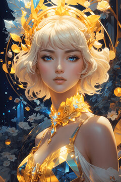 "Fantasy Queen" Images – Browse 833 Stock Photos, Vectors, and Video | Adobe Stock