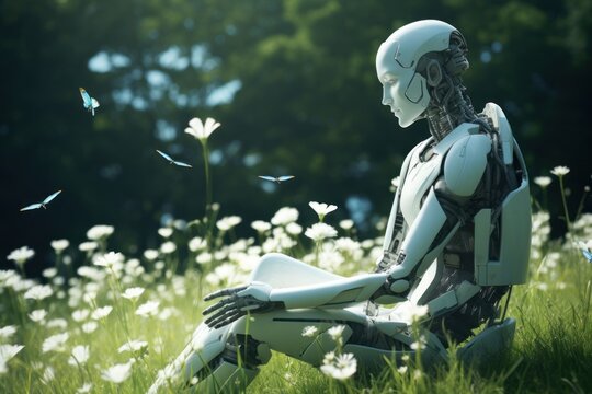 "Cyborg Face"-Bilder: Stock-Fotos & -Videos. | Adobe Stock