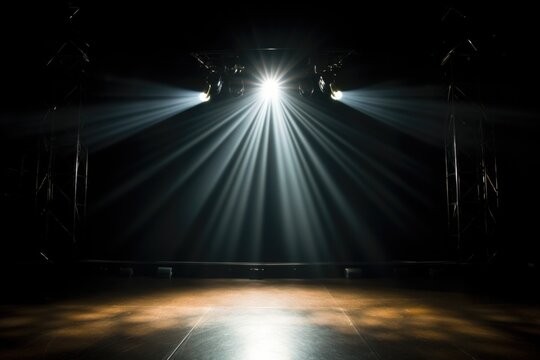 Single Spotlight Stage Images – Browse 4,108 Stock Photos, Vectors, and ...