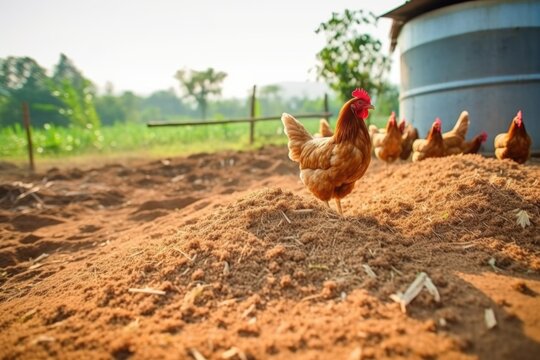 "Chicken Feed" Images – Browse 6,153 Stock Photos, Vectors, and Video ...