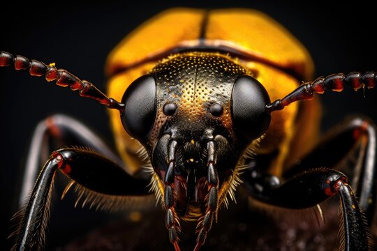"Insect Head" Images – Browse 1,187 Stock Photos, Vectors, and Video ...