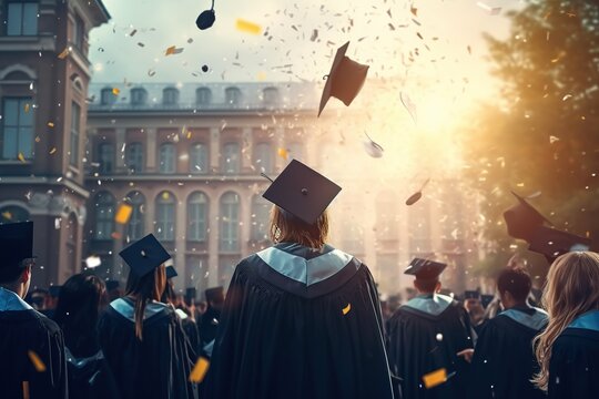 "Graduation Certificate" Images – Parcourir 1,808 le catalogue de ...