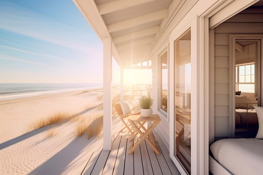 Beach House Rendering Images – Browse 7,360 Stock Photos, Vectors, and ...