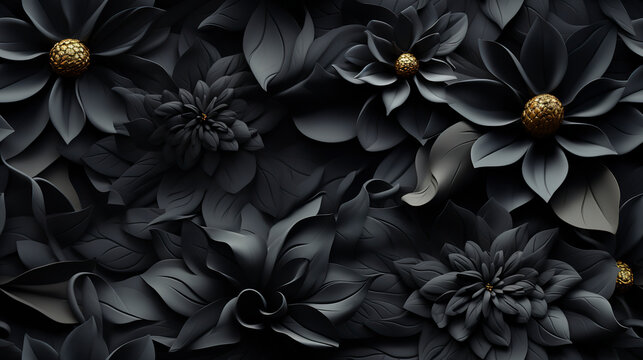 "Black Abstract" Images – Browse 6,178 Stock Photos, Vectors, and Video ...