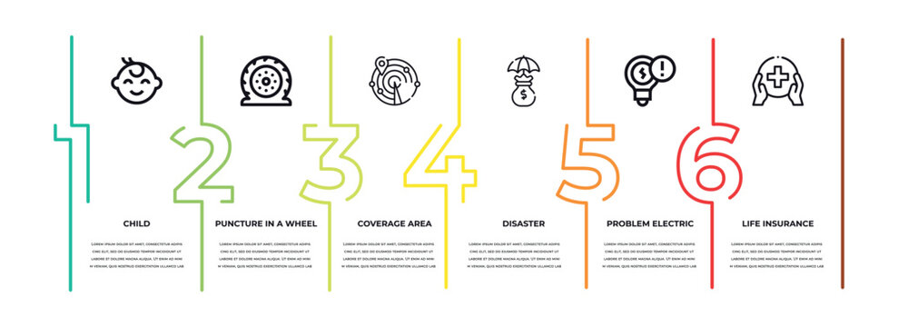 Coverage Infographic Images – Browse 2,505 Stock Photos, Vectors, and ...