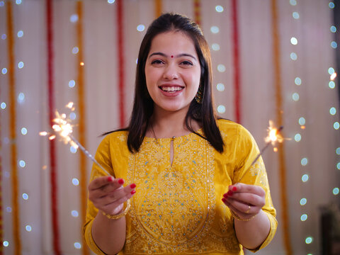 Phuljhadi Images – Browse 79 Stock Photos, Vectors, and Video | Adobe Stock