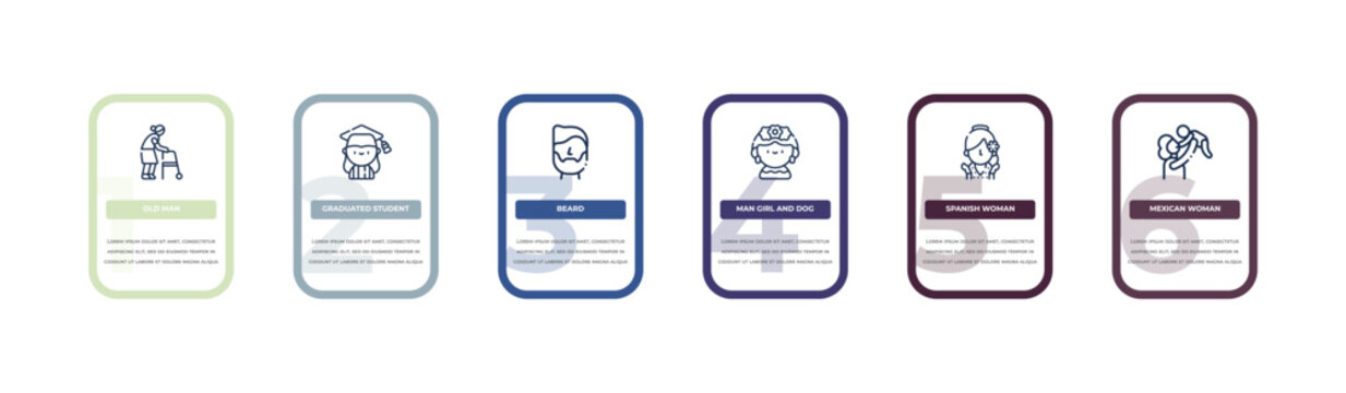 Graduate Infographic Images – Browse 8,838 Stock Photos, Vectors, and ...