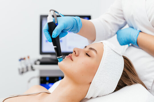 Hydrafacial Images – Browse 1,200 Stock Photos, Vectors, and Video ...
