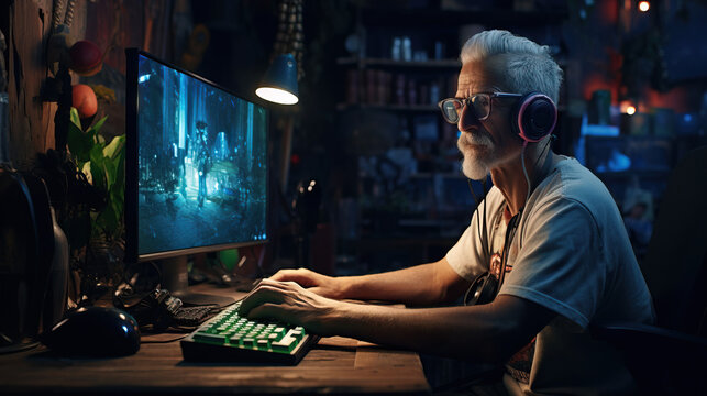 "Videogame Addiction" Imagens – Procure 6,024 fotos, vetores e vídeos ...