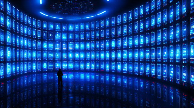 Super Computer Images – Browse 64,084 Stock Photos, Vectors, and Video ...