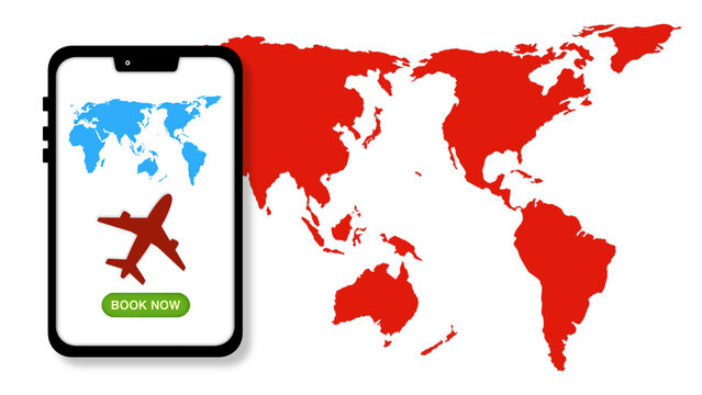 Globalization Animation Images – Browse 568 Stock Photos, Vectors, and ...