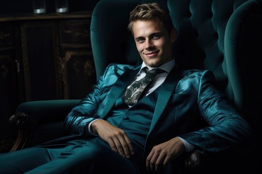 Distinguished Gentleman Images – Browse 3,779 Stock Photos, Vectors ...