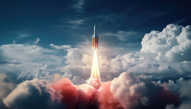 Accelerate Rocket Bilder – Durchsuchen 4,458 Archivfotos ...