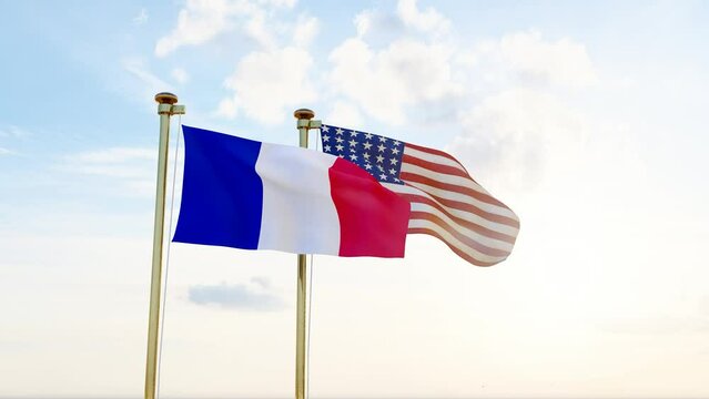 French American Flag Images – Browse 9,887 Stock Photos, Vectors, and ...