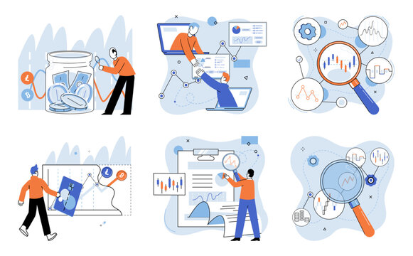 Transaction Prediction Images – Browse 3,834 Stock Photos, Vectors, and ...