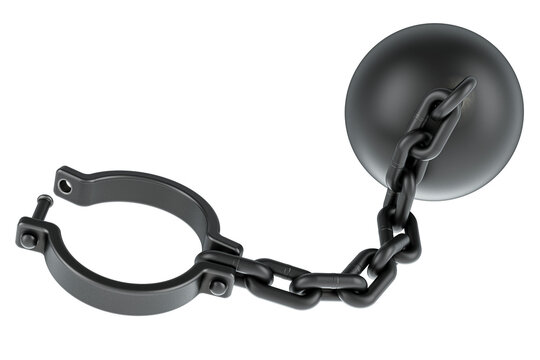 "Prisoner Shackle" Images – Browse 11 Stock Photos, Vectors, and Video ...