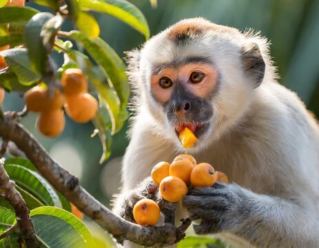 "Monkey Fruit" Bilder – Durchsuchen 359 Archivfotos, Vektorgrafiken und ...