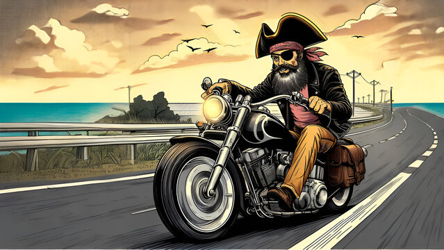 Chopper-Style Images – Browse 19 Stock Photos, Vectors, and Video ...