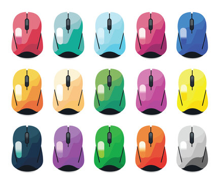 "Mouse Icon" Images – Browse 2,203 Stock Photos, Vectors, and Video ...