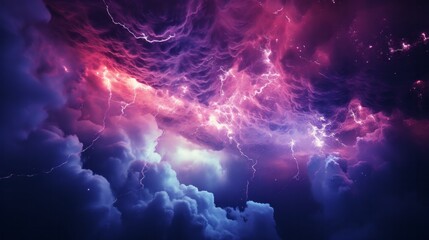 10+ Free Thunderstorm Animation | Free HD Downloads - Pikwizard