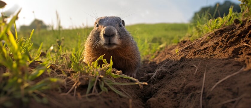 「マーモット動物」の写真素材 | 41,218件の無料イラスト画像 | Adobe Stock