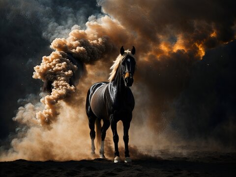 "Black Beauty" Bilder – Durchsuchen 4,347 Archivfotos, Vektorgrafiken ...